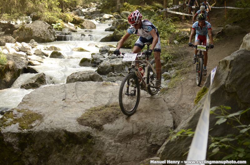 Coupe de France 2013 - Meribel - U17 Homme
